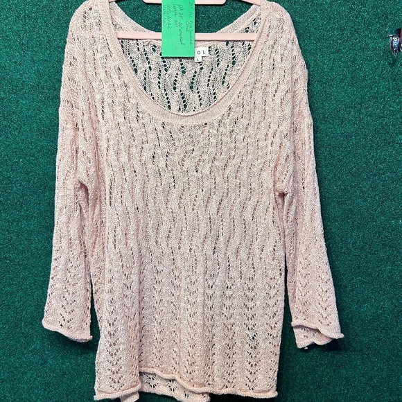 POL | Sweaters | 237 Nwot Pol Sweater | Poshmark